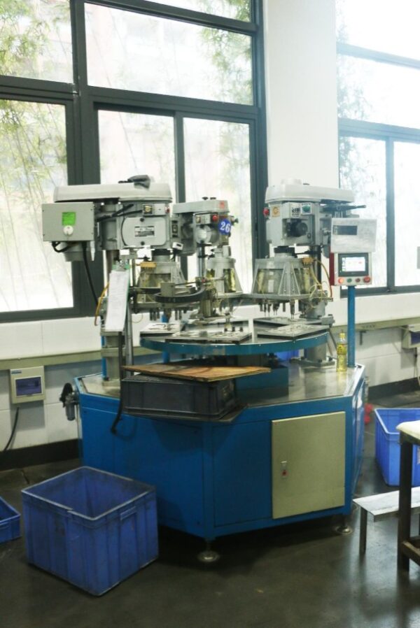 The Ultimate Guide to Precision Tapping for Plastic and Sheet Metal ...