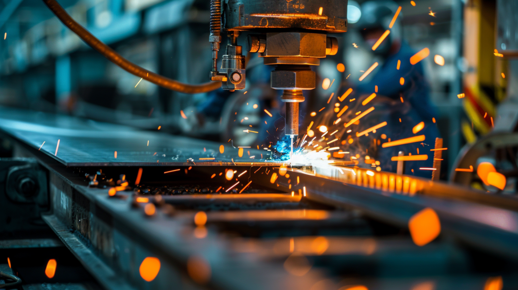 Custom Sheet Metal Fabrication: The Manufacturing Process & Design Guide - Your Custom ...