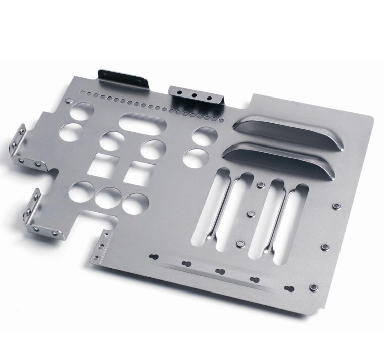 A Comprehensive Guide to Designing Bend Reliefs in Sheet Metal - Your ...